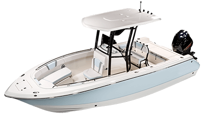 Différents types de bateaux – Choisir le bon pour vos besoins!