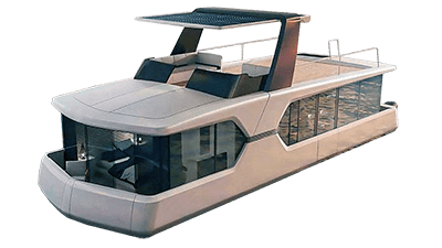 Différents types de bateaux – Choisir le bon pour vos besoins!