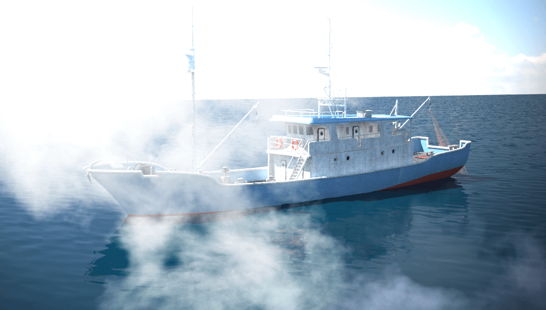 Terminologie en nautisme - Proue - Poupe - Tribord - Bâbord