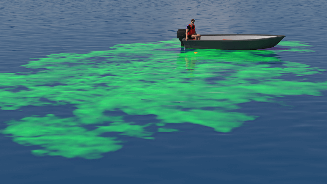 Quels sont les signaux de détresse à utiliser en bateau?